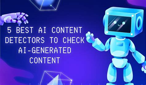 5 Best Ai Content Detectors To Check Ai Generated Content Nicholas C