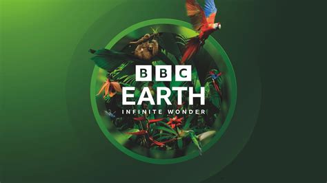 Around The World With Bbcs Planet Earth Bbc Learning Hub