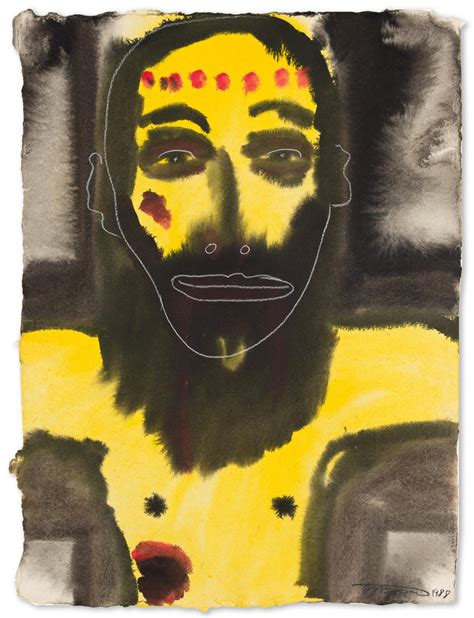 Frederick James Brown Swann Galleries