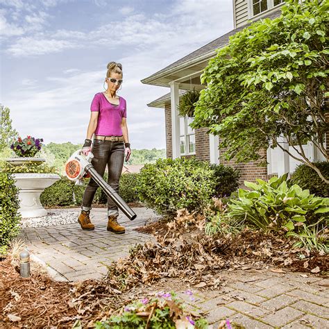 Stihl Handheld Blower For Sale Bps