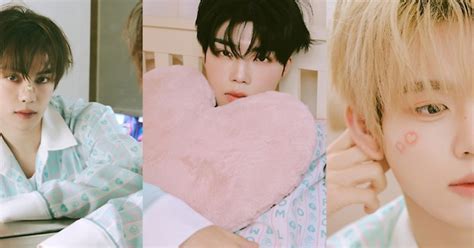 제로베이스원 ‘닥터 닥터 두 번째 콘셉트 포토 공개