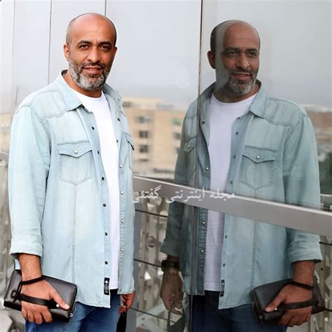 عکس بیوگرافی پیام احمدی نیا؛ از زندگی خصوصی تا شایعه ازدواج