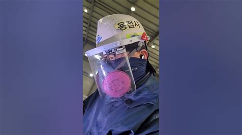 용접사는 흑유리 없이 할줄알아야지용접티그알곤용접 Youtube