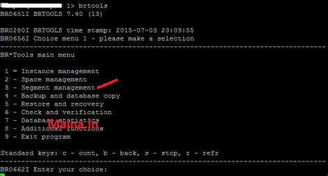 Why Rebuild Index Step By Step To Rebuild Index In Oracle Online