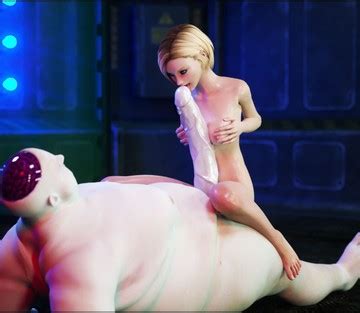 CGS C Muses Sex And Porn Comics