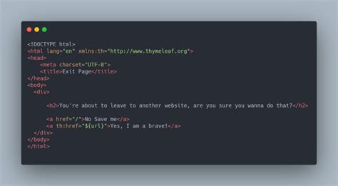 Spring Open Redirect Guide Examples And Prevention