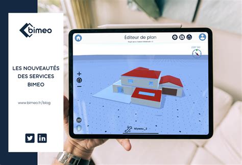 Les Nouveautés Des Services Bimeo
