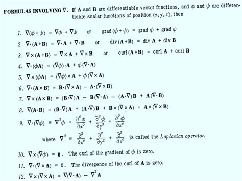 solution curl vector integration line integral surface integral volume