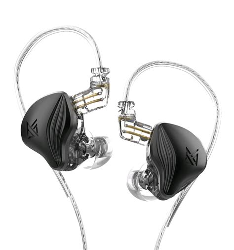 Knowledge Zenith (KZ) ZEX | Headphone Reviews and Discussion - Head-Fi.org
