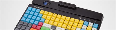 Programmable Keyboards Tailored To Your Needs