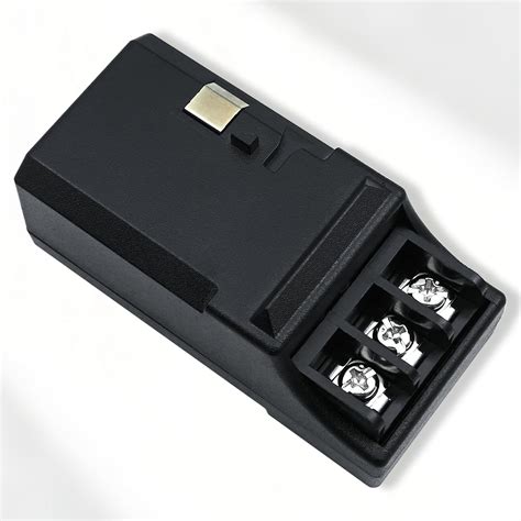 Upgraded Pcm300 3 Station Irrigation Expansion Module