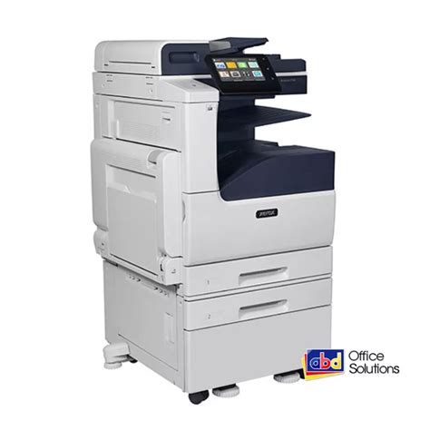 Xerox Versalink C7130 A3 Color Laser Multifunction Printer Abd Office Solutions Inc