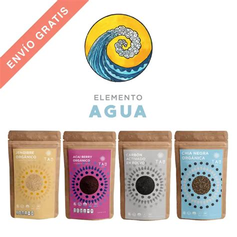 Elemento Agua Decoracionespasteleria