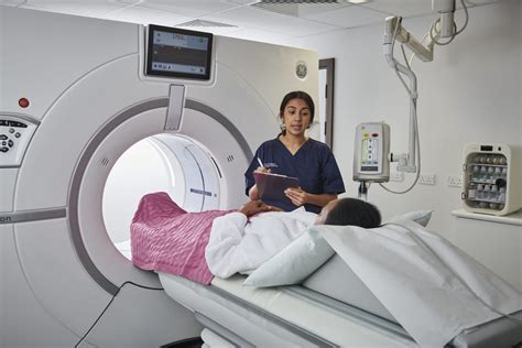 Ct Guided Injection Private Imaging Clinic Onewelbeck