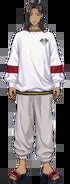Jamil Cozy Clothes Twisted Wonderland Wiki Fandom