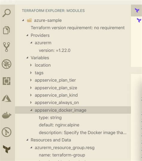 Terraform The Definitive Guide For Azure Enthusiasts