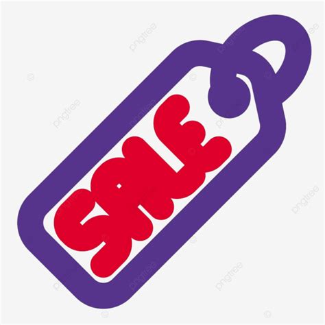 쇼핑몰 판매 가격표 스티커 ㅏ 코발트 Png 일러스트 및 벡터 에 대한 무료 다운로드 Pngtree