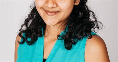 Malavika Srinivasan Uc Berkeley School Of Information