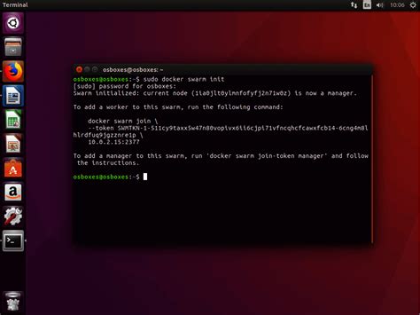 Docker Compose Y Swarm Gestión Multicontenedor Ionos España