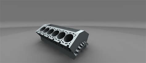 Free Cad Designs Files And 3d Models The Grabcad Community Library