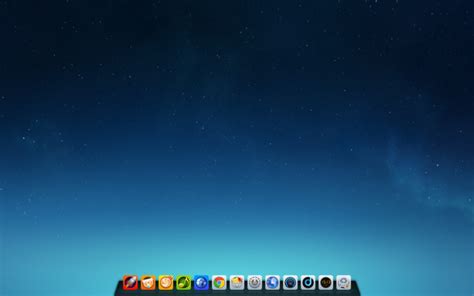Linux Distributions That Look Like MacOS Its Linux FOSS