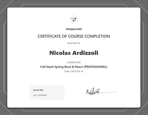 Github Nicoardizzolifullstack Springboot Aws
