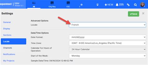 How To Replace Dot By Comma In Javascript Solutions Business Manager Discussions Opentext
