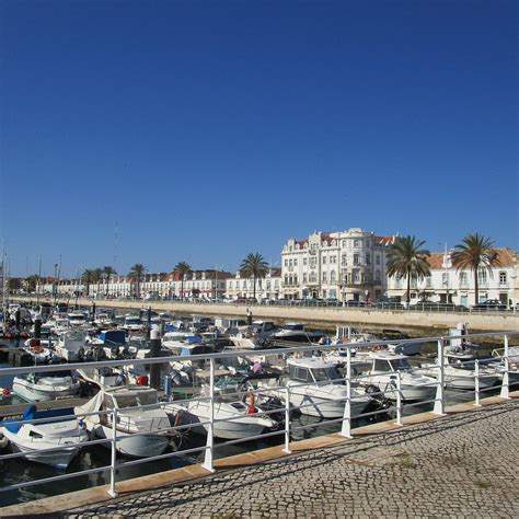 Marina Of Vila Real De Santo Antonio 2026 All You Should Know Before