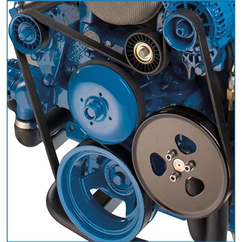 Crusader Engines Offshore Crusader Engines Offshore