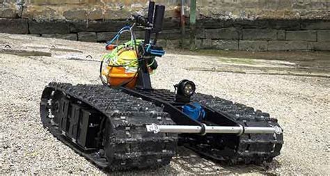 Greensea Iq Unveils Subsea Edge Processing Systems With Integrated Navigation Iqns And Iqns