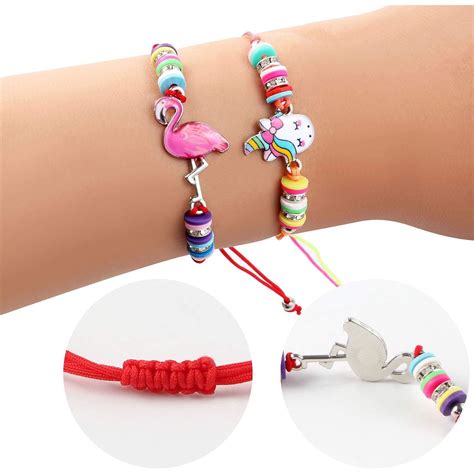 Set 12 Bratari Pentru Copii Animale Dragute Pentru Fete Aliaj Pvc