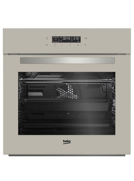 Духовой шкаф Beko BIM24400GCS – купить в Киеве | цена и отзывы в MOYO