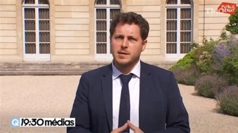 Replay Quotidien Du 02042024 Dans La Tourmente Julien Bayou