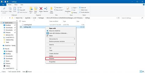 How To Fix Windows Spotlight Lock Screen Errors On Windows Windows Central