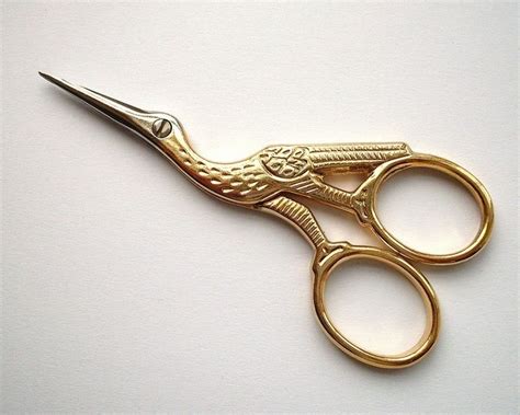 Interesting Scissors Small Birds Scissors Tattoo Birds
