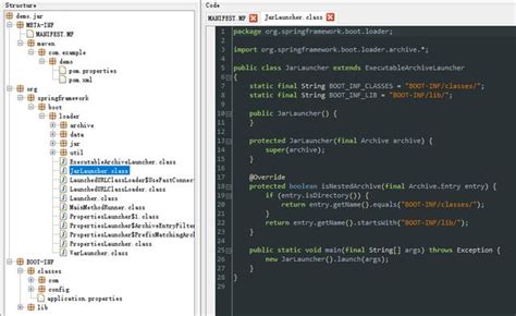 Spring Boot 打包 1 2 每日頭條
