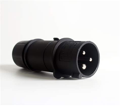 Industrial Equipment Electrical Multi Socket Stage Grandado