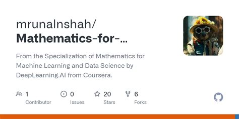 Mathematics For Machine Learning And Data Science Probability And
