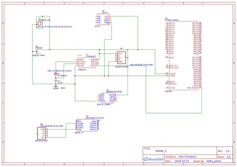 Dataloggertrial Platform For Creating And Sharing Projects Oshwlab