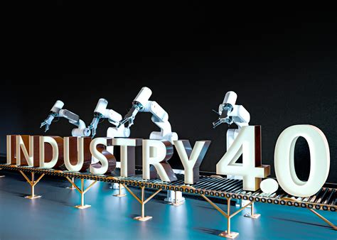 10 Iot Industry 4 0 Innovations Revolutionize Manufacturing