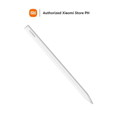 Xiaomi Smart Pen Nd Generation Lazada Ph