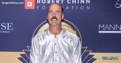 Krist Novoselic Net Worth 2024 Bio Age Height 90s And Career