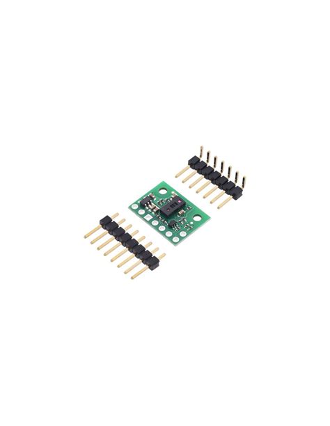 Sensor De Distância Vl53l5cx Tof Time Of Flight 8×8 Com Regulador D