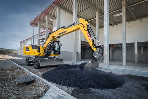 Swa 33 H Liebherr