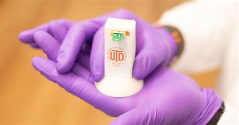 Improved Thc Saliva Test Device Unveiled