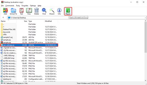 Discover The Ultimate Solution For ARJ File Recovery On Windows