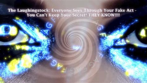 the nlp toolbox the laughingstock everyone sees through your fake