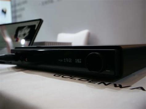 Zhifi Hifiman