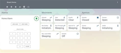 Z Wave Is Frustrating For Me Please Advice Configuration Home Assistant Community