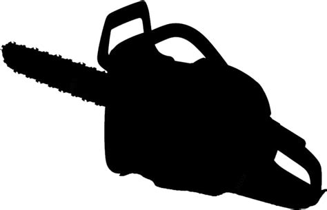 Download Transparent Chainsaw Png Clip Art ClipartKey